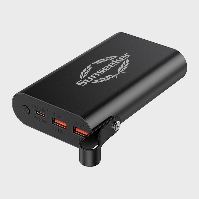 Powerbank – Sunseeker Collection