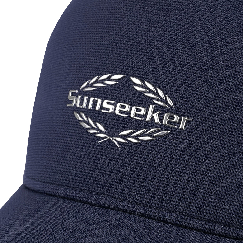 Capri Baseball Cap – Sunseeker Collection