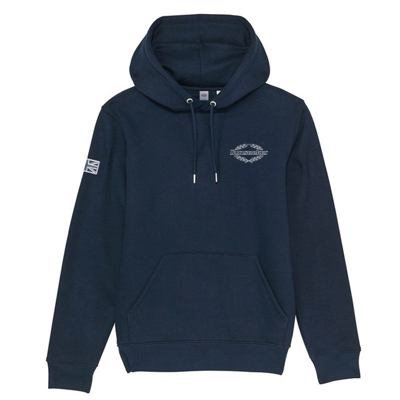 Venice Navy Sweatshirt – Sunseeker Collection
